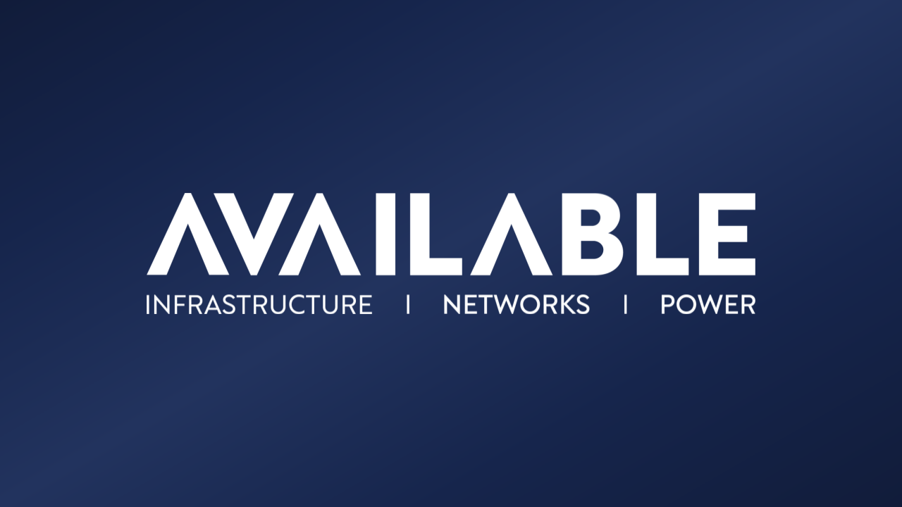 Available Networks - Available || Infrastructure | Networks | Power